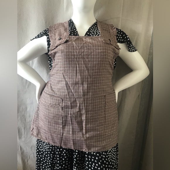 Unbranded | Kitchen | Mandil Tradicional Mexicano Mexican Artisan Apron ...